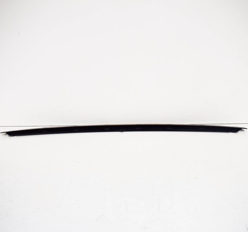 BMW 4 F36 Front Bumper Lower Center Trim 51117315473 7315473 2016 New ...