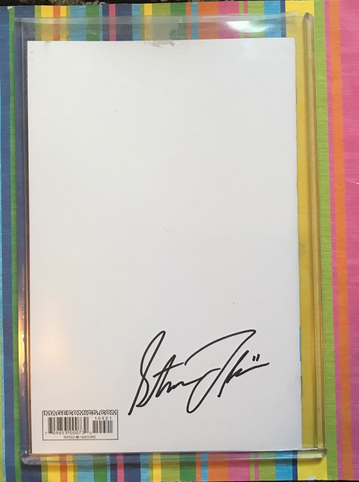 The Walking Dead drawing by Steve Lydic | eBay