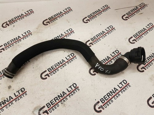 GENUINE VOLVO V40 2012-2019 1.6 DIESEL WATER COOLANT RADIATOR HOSE PIPE ...