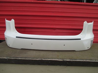 2016-2017 Lexus RX350 RX 350 Rear Bumper Cover | Genuine OEM | Factory/OEM