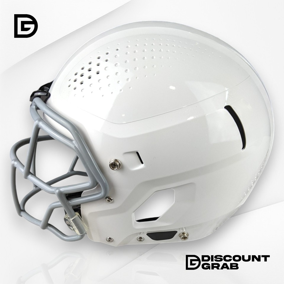 How To Measure Youth Football Helmet Size at Harrison Fitch blog