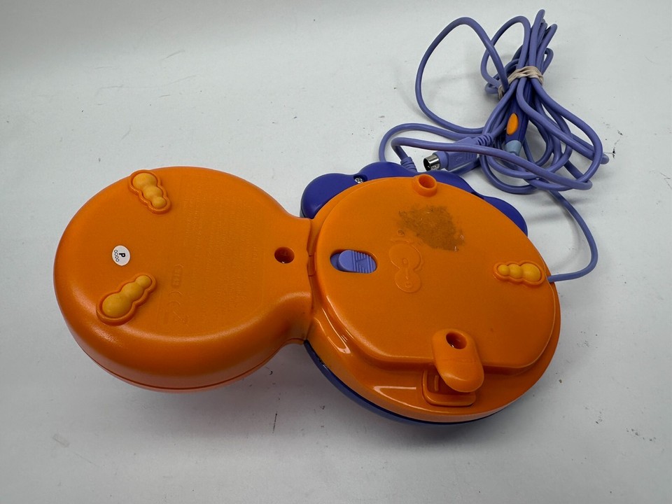 VTech - 3 Vsmile 2VMotion TV Learning System Consoles Lot W/Controllers ...