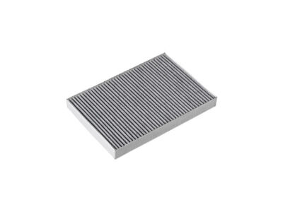 2006 Chrysler 300 Cabin Air Filter