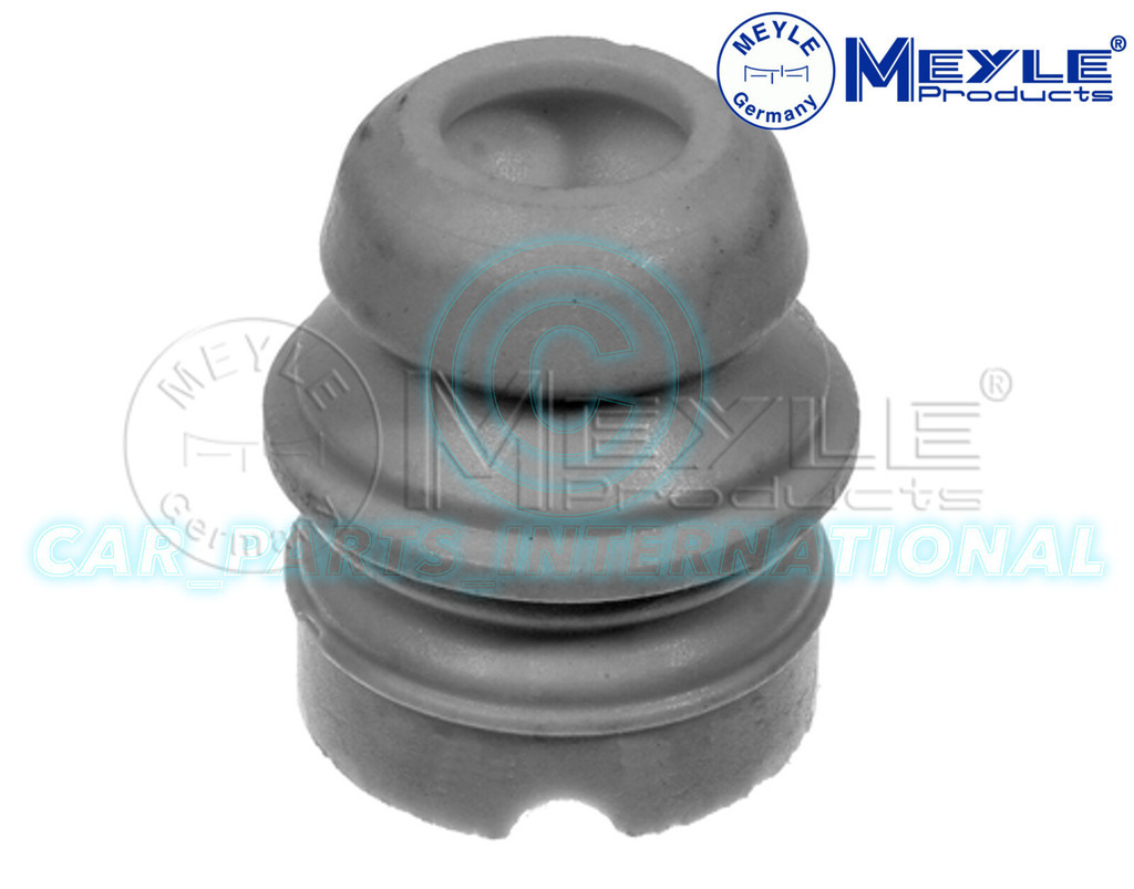 Meyle Front Suspension Bump Stop Rubber Buffer 314 642 0001 | eBay