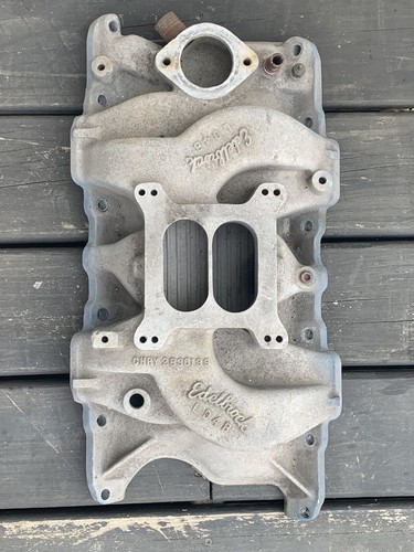 Edelbrock LD4B for sale online | eBay