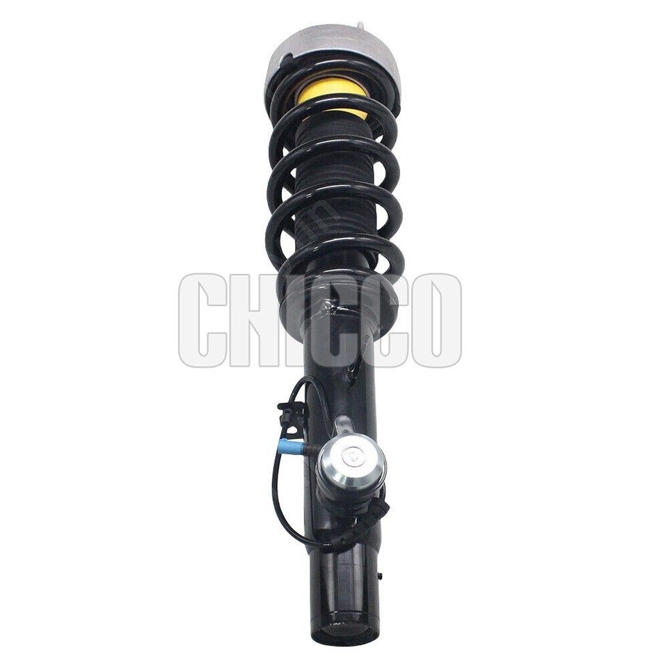 2x Front Shock Absorber Assembly Struts w/VDC Fit BMW X5 X6 X5M X6M F15 ...