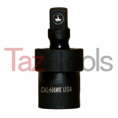 Sockets & Socket Sets - Swivel Ball