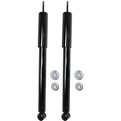 Rear Shock Absorber and Strut Assembly Set For 05-10 Chrysler 300 | eBay