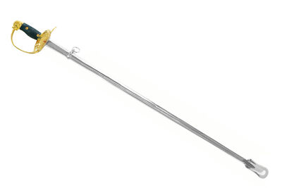 OFFICIAL SPANISH ARMY SABER | eBay