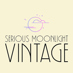 Serious Moonlight Vintage | eBay Stores
