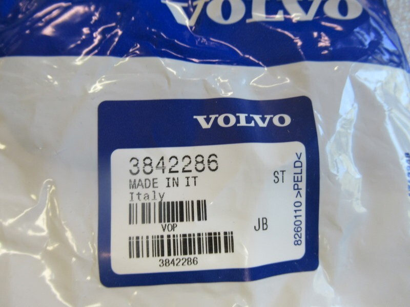 N43B Genuine Volvo Penta Marine 3842286 Sealing Ring OEM New Factory ...