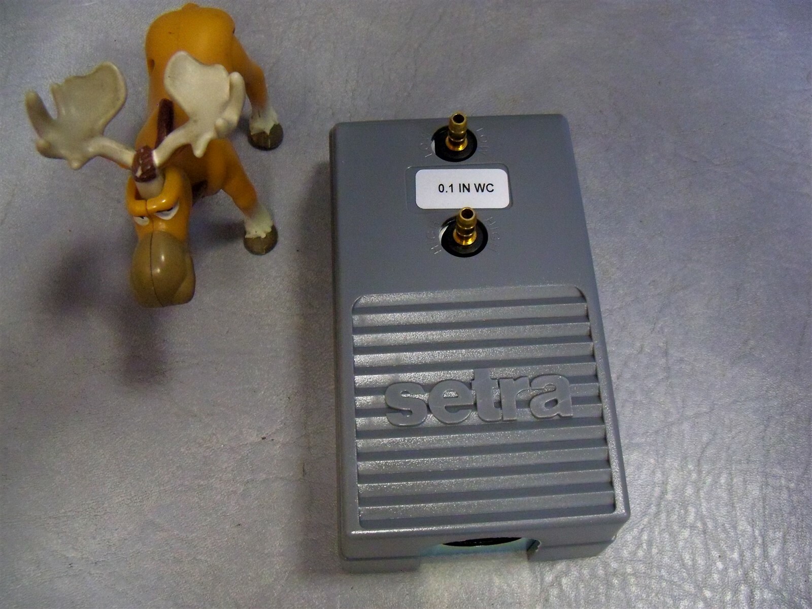 Setra 26410R1WD11A1D DPT-2641-0R1D 264 Series Differential Pressure ...