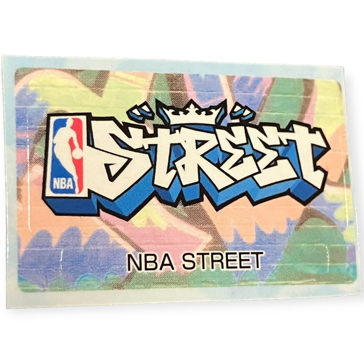 Nba Street Logo RM2k Logo For Hype Basketball Street 2K League