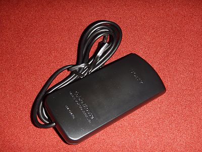 Sony RM-CM101 CABLE MOUSE for Sony VCRs w/ cable box control | eBay