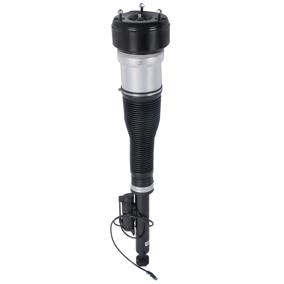 Set(4) Front & Rear Air Suspension Struts For Mercedes-Benz S350 S400 ...