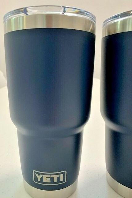 Uline Yeti Rambler Set of 2 30oz for sale online | eBay