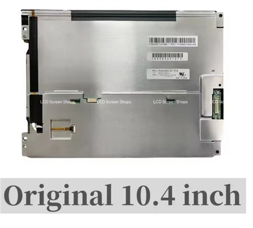 NL6448AC33-A0D NLT 10.4 inch 640x480 LCD display NL6448AC33-97D | eBay