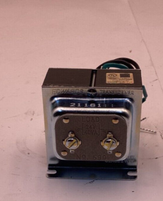 Transformers - 60Hz Class