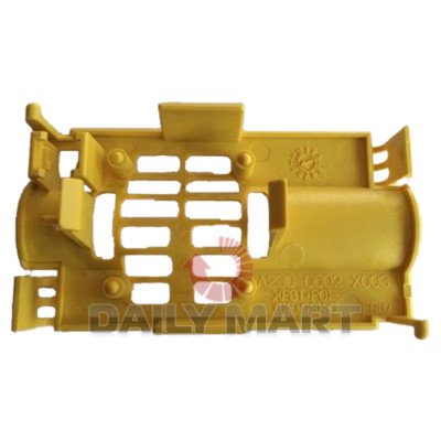 Used & Tested FANUC A230-0602-X003 Servo Drive Fan Housing Cover | eBay