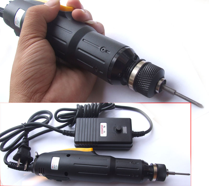 Sets Electric Screwdriver Tool AC 110V - 220V + FREE 12 Screwdriver ...