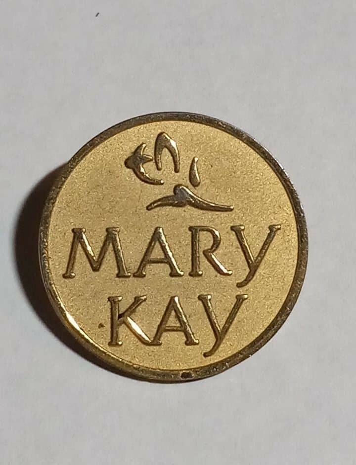 Imagens Mary Kay Logo