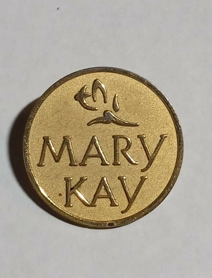 Mary Kay Logo