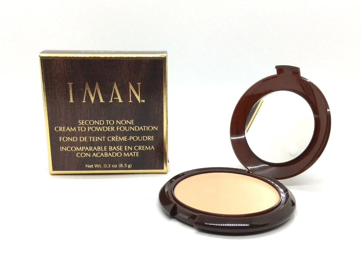 Iman Makeup Shades | Saubhaya Makeup