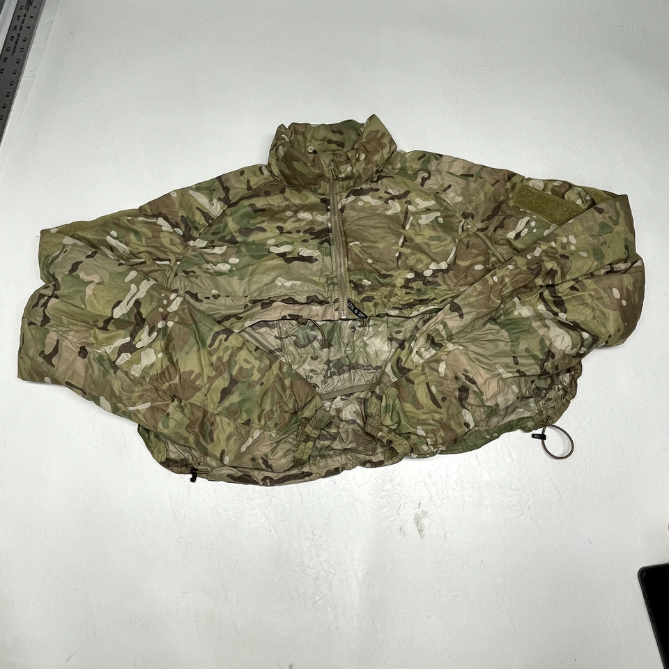 Crye Precision HalfJak Jacket Multicam XL | eBay