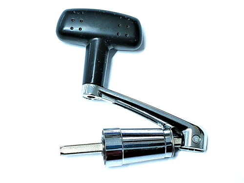 SHIMANO RD9030 Spinning Reel Handle Repair, Replacement Substitute ...