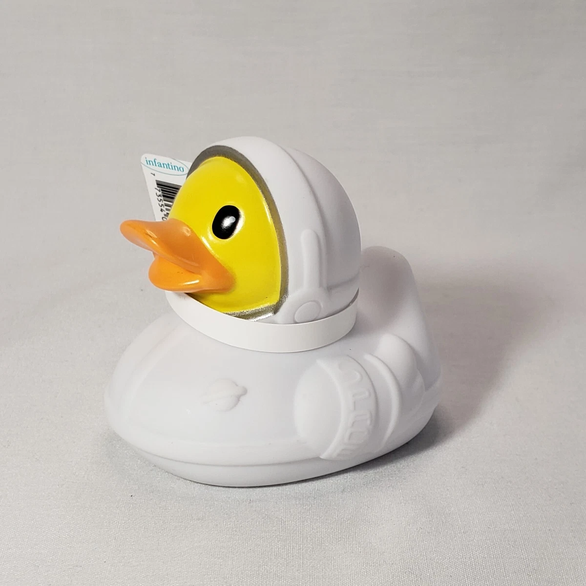 Astronaut Duck