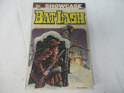 DC Showcase Bat Lash 9781401222956 (A) 9781401222956 | eBay