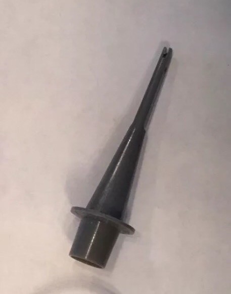 (Qty-1) SENCORE SC3100 PROBE ACCESSORY, 39G292 & 39G294 Spring Loaded ...