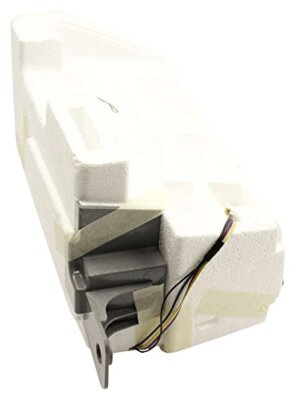 SAMSUNG DA97-08318B ASSY INS-DAMPER REF SSED | eBay