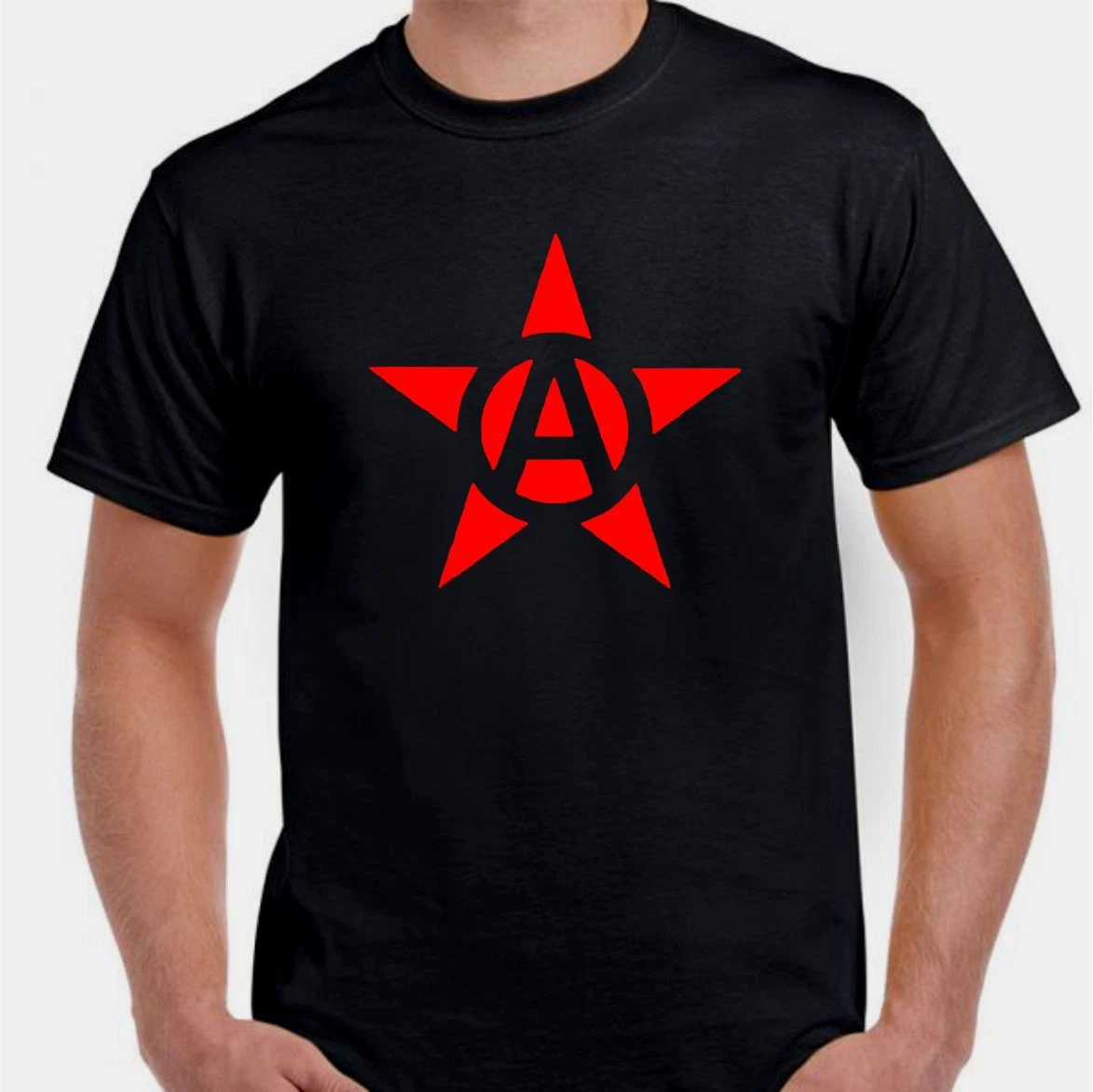 Anarchist Star