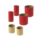 Estes 3176 BT5/BT20/BT50 Rocket Body Tube Couplers (6) | eBay