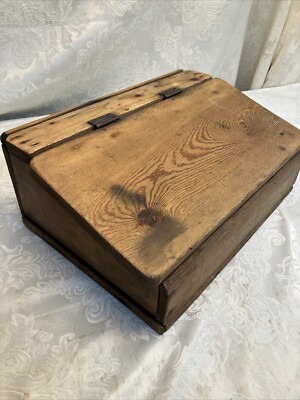 Boxes - Writing Lap Desk