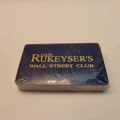 Boxes - Playing Card - Vatican