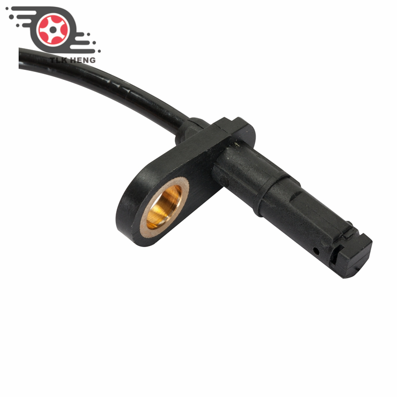 ABS Wheel Speed Sensor 2115401317 For Mercedes-Benz W211 S211 C219 E220 ...