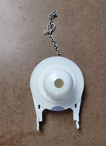 Gerber Plumbing GA715014 3inch Flapper Only For Maxwell Het Tanks for ...