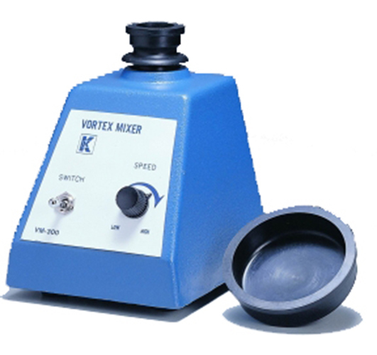 Vortex Mixer / Agitador de tubos VM-300 | eBay