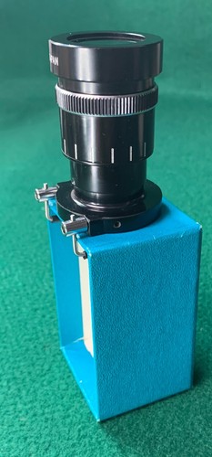 Selsi Clip On Loupe Magnifier 2.5X magnification | eBay