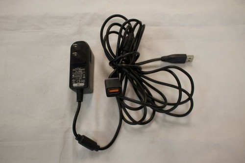 NYKO USB/AC Power Adapter Supply ONLY Item 86080 for Xbox 360 Kinect ...