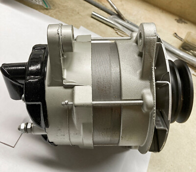24V/70A BD ALTERNATOR ASSY - REPLACES ALU-8421 ALU-8521 | eBay