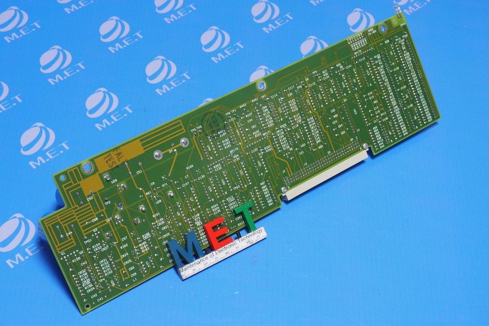 Hp Agilent 3566A 35650-66505 35650 66505 60Days Warranty | eBay