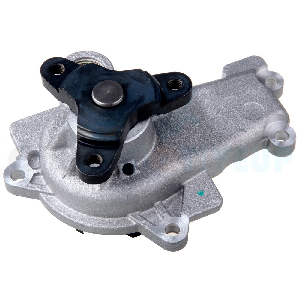Water Pump W/ Gasket for 2009-2010 Chrysler Town Country Volkswagen ...