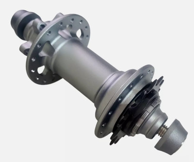 Hubs - Single Speed Disc Hub - Nelo's Cycles