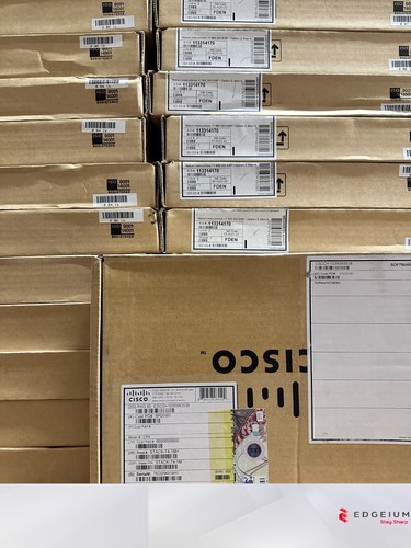 STACK-T4-1M *NEW SEALED* Cisco 1M Type 4 Stacking Cable | eBay