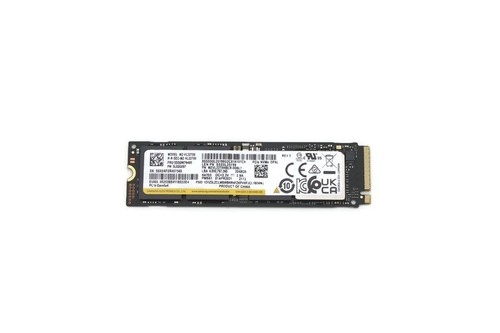 New Genuine Lenovo 4TB M.2 2280 PCIE4X4 OPAL SSD Hard Drive 5SS1D33779 ...