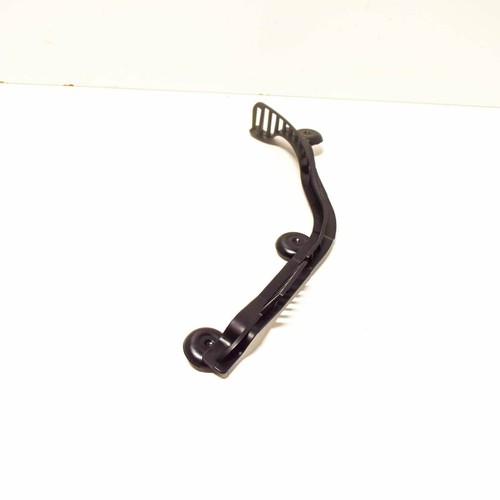 NEW BMW 3 F30 HOOD COWL LEAF GRILLE RIGHT 51717402082 OEM | eBay