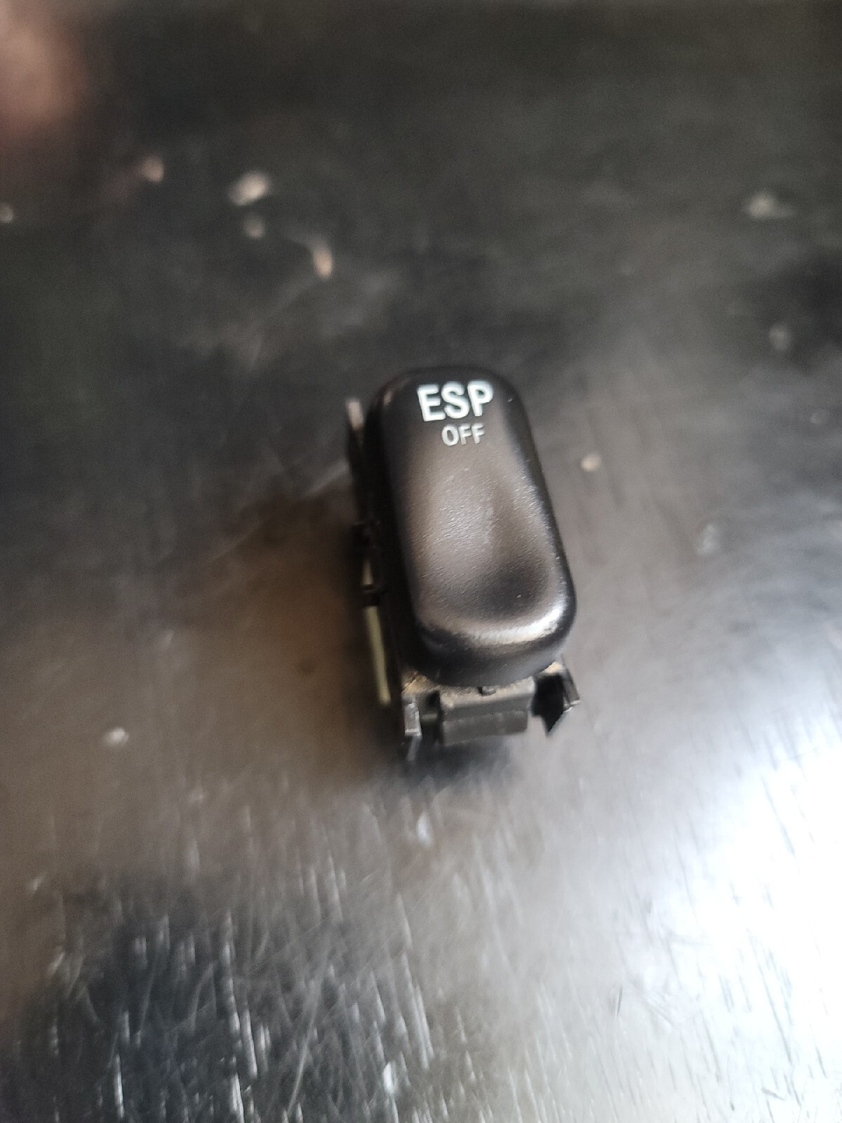 MERCEDES W202 C280 Master Power Window Mirror Switch 2108211051 for ...